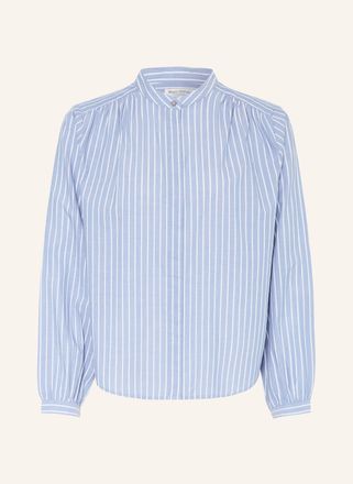 Marc O'Polo Marc Opolo Bluse blau