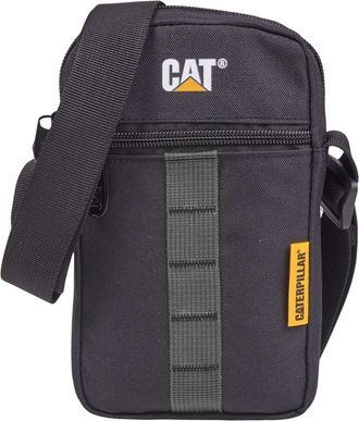 CAT Umh&auml;ngetasche Caterpillar Tactical Shoulder Bag