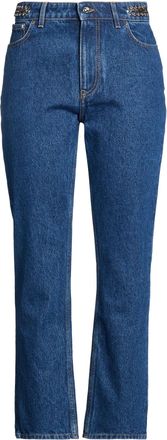 Paco Rabanne HOSEN & R&Ouml;CKE - Jeanshosen auf YOOX.COM