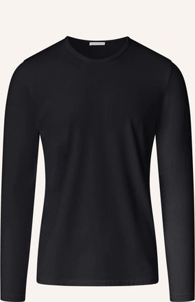 Kiefermann Kiefermann Longsleeve Emil schwarz