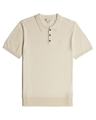 G-Star Polo Knitted