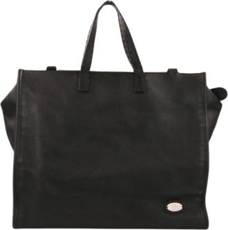 Fendi Damen, Pre-Owned, Schwarzk, ONE SIZEGr&ouml;&szlig;e