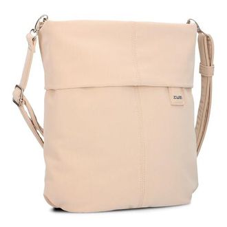 zwei sac &agrave; &eacute;paule bandouli&egrave;re Mademoiselle.M M12 Sand beige