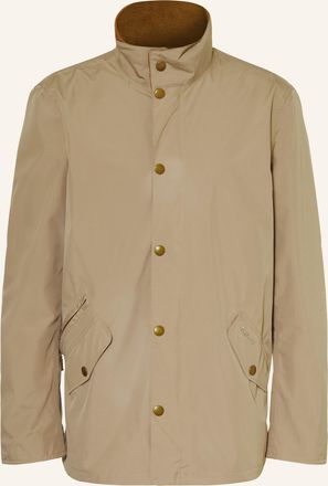 Barbour Jacke Spoonbill braun