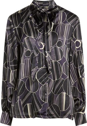 Manila Grace TOPS - Hemden auf YOOX.COM