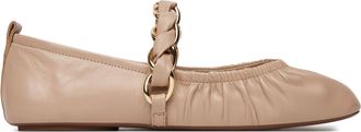 Marella Ballerinas Marella Matteo 2513521096200 Beige