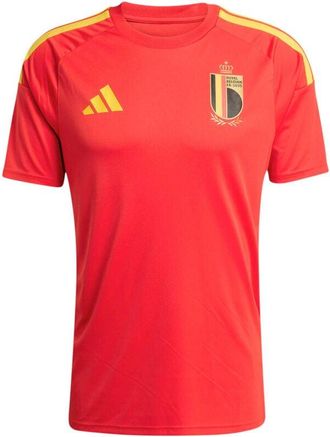 adidas Performance Fu&szlig;balltrikot BELGIEN WM 2026 HOME