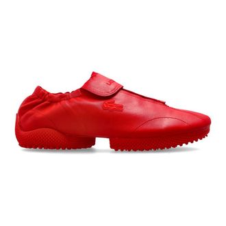 Lacoste LOW SET RWY 226 3 - - Shoes - Herren - Rot - 44 EU