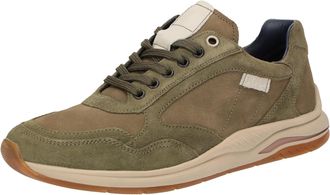 Sioux Sneaker Turibio-713-J