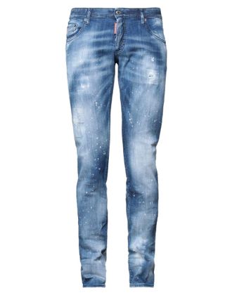 Dsquared2 HOSEN & R&Ouml;CKE - Jeanshosen auf YOOX.COM