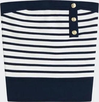 Tommy Jeans Top - Taille XS