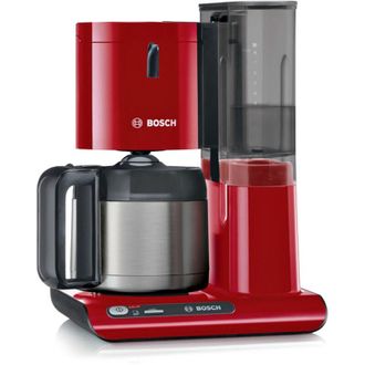 Bosch TKA8A054 Machine &agrave; caf&eacute; &eacute;lectrique semi-automatique Machine &agrave; caf&eacute; &agrave; filtre de 1,1 L