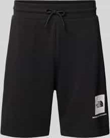 The North Face Regular Fit Shorts mit Eingrifftaschen