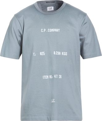 C.P. Company TOPS - T-shirts auf YOOX.COM