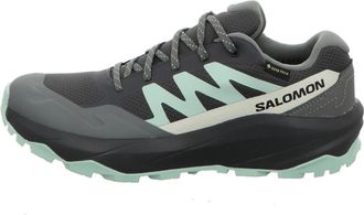 Salomon Outdoor-Schuhe - - Sport - Damen - Grau - 39 1/2 EU