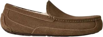 UGG Ascot Slipper - - Shoes - Herren - Braun - 41 EU