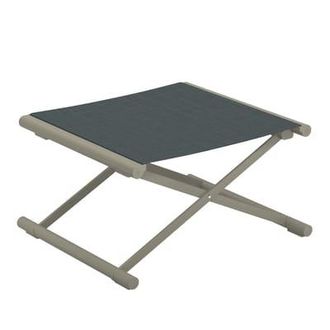 Emu Repose-pieds Twins - Vert - Tissu technique - Designer LCM Marin design studio