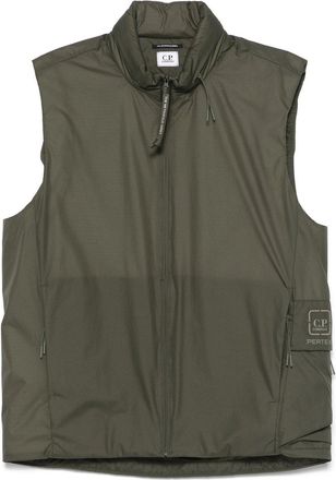 C.P. Company Vest Vest 18clve003a110033a
