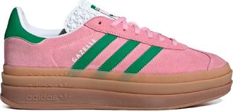 adidas Mutige True Pink Gazelle Sneakers - - Sport - Damen - Rosa - 39 1/3 EU