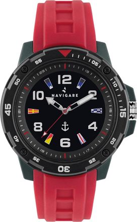 Navigare Uhr Men