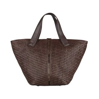 Alexander Smith Damen, Taschen, Braun, ONE SIZEGr&ouml;&szlig;e