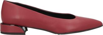 Silvia Rossini SCHUHE - Ballerinas auf YOOX.COM