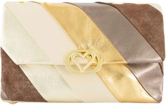 Braccialini Femme, Sacs, Multicolore, Taille: ONE Size Sac bandouli&egrave;re