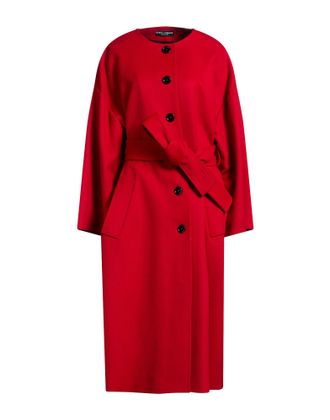 Dolce & Gabbana JACKEN & M&Auml;NTEL - M&auml;ntel auf YOOX.COM