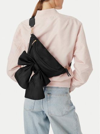 Jenny Handtasche CEO-JNY-M-013-10 Schwarz