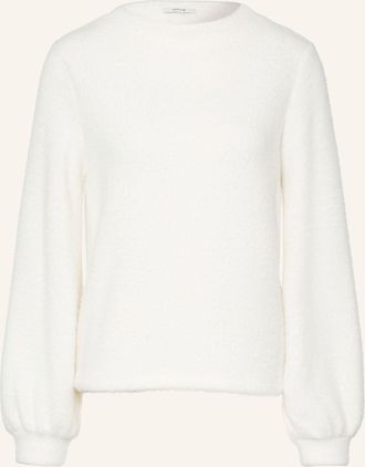 OPUS Pullover Gufemi weiss