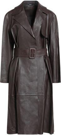 Theory MANTEAUX - Manteaux longs et trenchs sur YOOX.COM