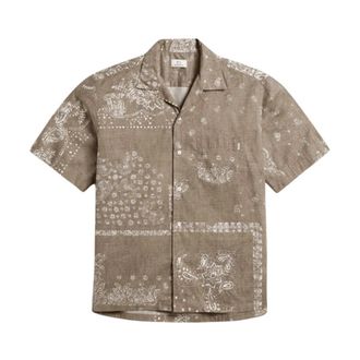 Woolrich Herren, Shirts, Gr&uuml;n, XLGr&ouml;&szlig;e