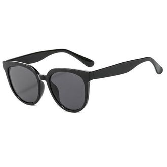 Generic Lunettes De Soleil Sport For Hommes, Id&eacute;ales For Les Activit&eacute;s Plein Air, Vacances Et Trajets Quotidiens. D&eacute;coratives(Black)
