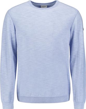 No Excess Pullover