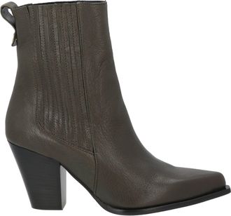Pollini SCHUHE - Stiefeletten auf YOOX.COM