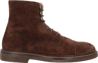 Brunello Cucinelli SCHUHE - Stiefeletten auf YOOX.COM