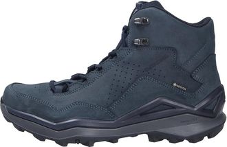 Lowa Maddox PRO LT GTX MID - - Sport - Herren - Blau - 44 1/2 EU