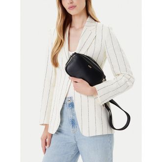 HUGO BOSS Handtasche BOSS 50547765 Schwarz