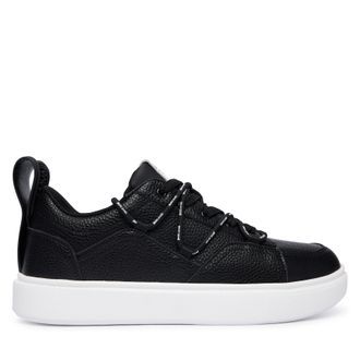Just Cavalli Sneakers Just Cavalli 81QA3SE3 ZPC39 Schwarz