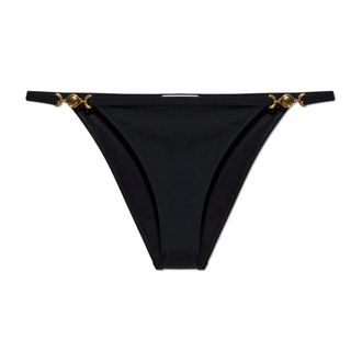 Versace Femme, Maillots de bain, Noir, Taille: 42 FR Swimwear