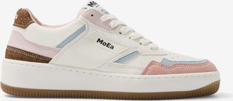 Moea Herren vegan Sneaker Gen1 All In Coastal Mehrfarbig