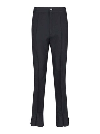 SETCHU Pantalons D&eacute;contract&eacute;s - Noir