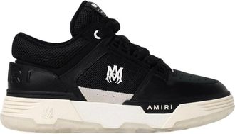 Amiri Homme, Chaussures, Noir, Taille: 40 EU Chaussures de sport inspir&eacute;es de la mode