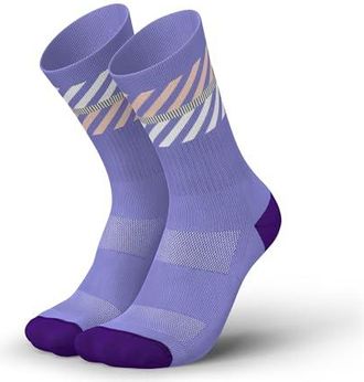 INCYLENCE Chaussettes de randonn&eacute;e en laine m&eacute;rinos pour homme et femme - Pour &eacute;t&eacute; et hiver - Respirantes et chaudes - 40 % laine m&eacute;rinos sans mulesing, Lanes P