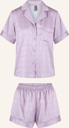 LingaDore Pyjama Set rosa