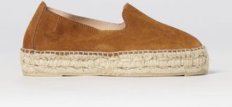 Maneb&igrave; Espadrilles MANEBI Damen Farbe Braun