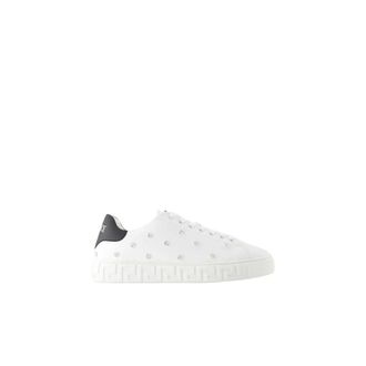 Versace Damen, Schuhe, Wei&szlig;, 36 EUGr&ouml;&szlig;e