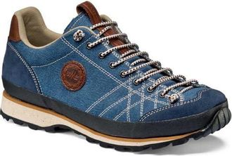 Lomer Bio Naturale Canvas Hiking Shoes EU 46