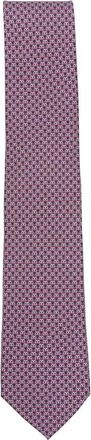 Ferragamo Homme, Accessoires, Multicolore, Taille: ONE Size Ties