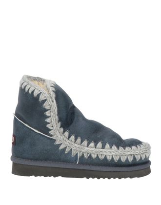 Mou SCHUHE - Stiefeletten auf YOOX.COM